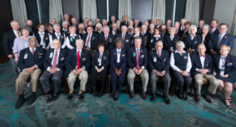 Airport Ambassadors Are Key Ingredient To PTIA Success - The Rhino ...