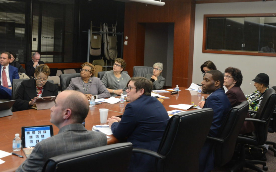 Virtual City Council Work Sessions To Continue - The Rhino Times of ...