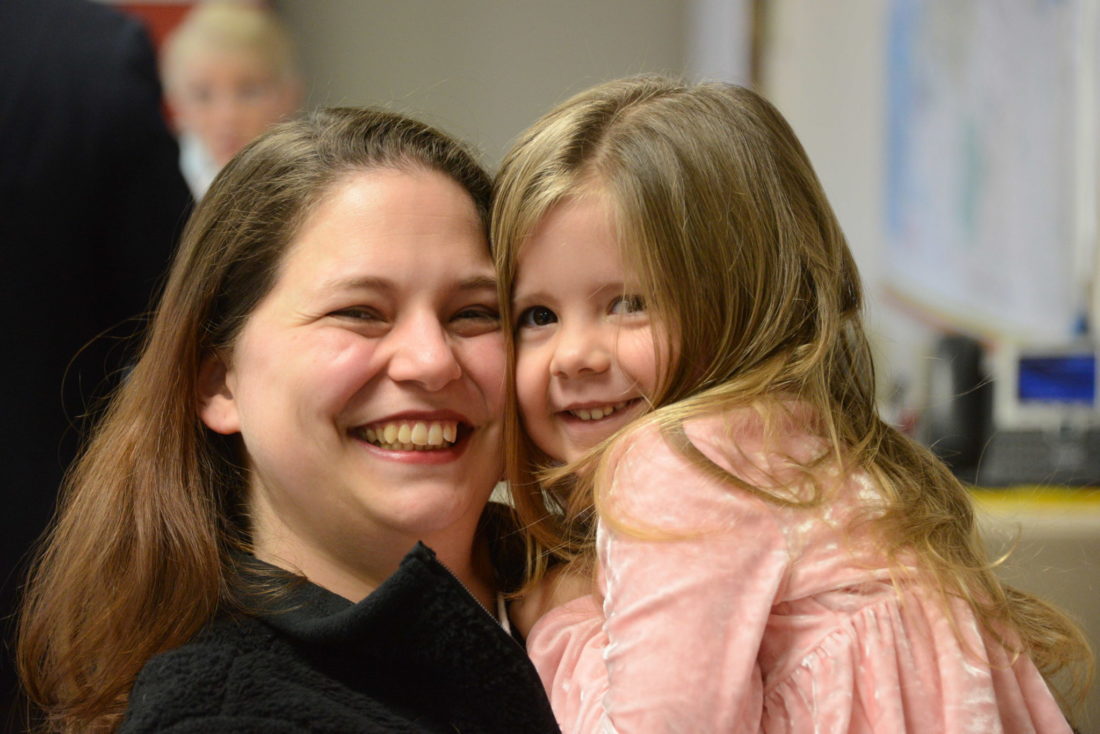 Deborah Napper Can’t File But Still Plans To Run For School Board - The ...