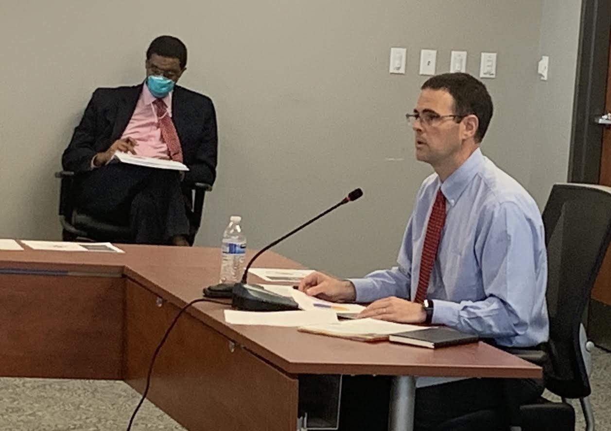 Guilford County Makes Plans For $94 Million In COVID Funds - The Rhino ...