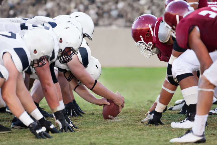 High Point HiToms To Hold High School Football Extravaganza - The Rhino ...
