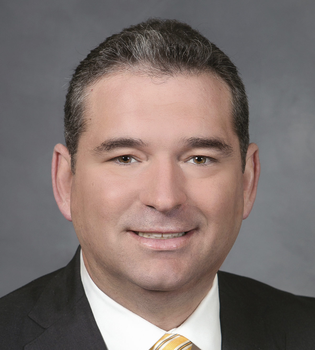 GOP State Rep. Lewis Makes Plea Deal On Two Federal Charges - The Rhino ...