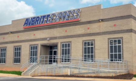 Trucking Company Opens New Service Center in K-Vegas - The Rhino Times ...