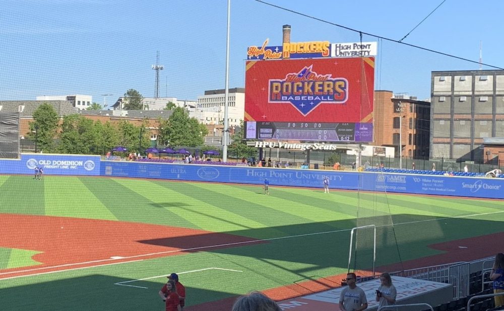 County Expected To Help Fund High Point’s Stadium 3 Years Later - The ...