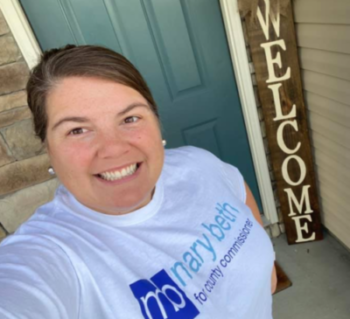 Murphy Starts Her Commissioner's Job Wednesday - The Rhino Times of ...
