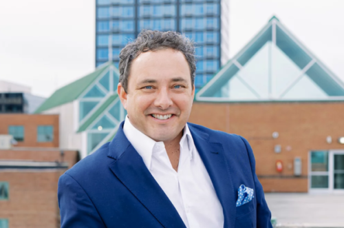 Zack Wants His Old City Council Seat Back - The Rhino Times of Greensboro