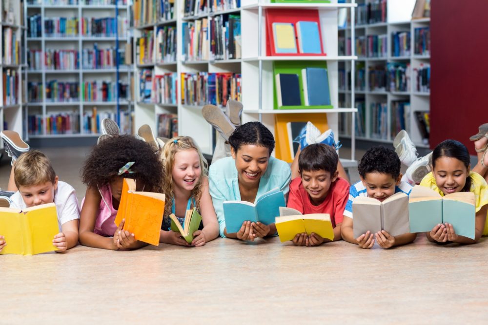 High Point Library Starts Summer Reading Programs June 10 - The Rhino ...