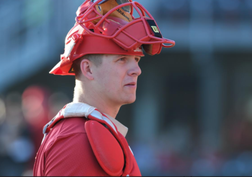 Minnesota Twins Steal First And Second From High Point Rockers - The ...