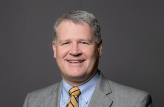 Mike Fox Replacing Stan Kelly As Piedmont Triad Partnership Leader ...