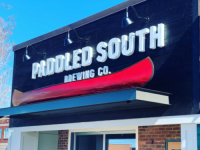 Late May Grand Opening Set For New Brewery In High Point - The Rhino ...