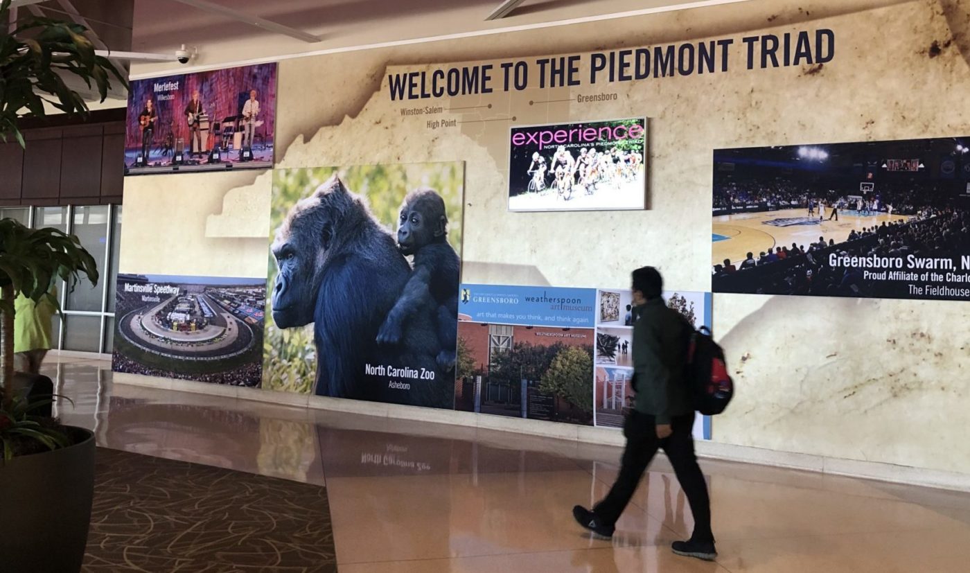 PTIA Named One Of Country’s Best Small Airports - The Rhino Times of ...