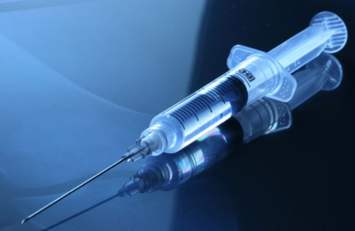 NC Health Officials Praise State’s 'Safer Syringe' Efforts - The Rhino ...