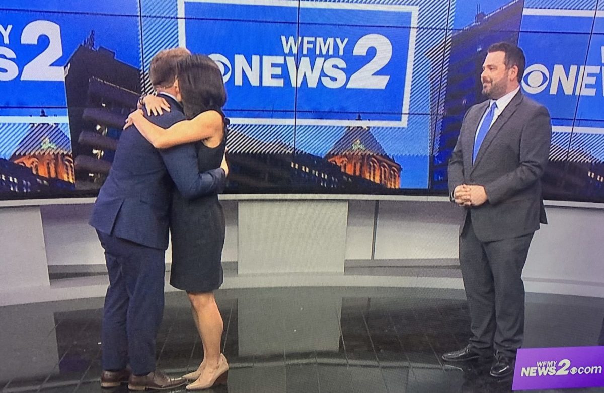 WFMY’s Julie Luck Takes Medical Leave After Cancer Diagnosis - The ...