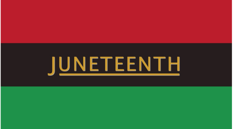 City of Greensboro Closes Down To Celebrate Juneteenth - The Rhino ...