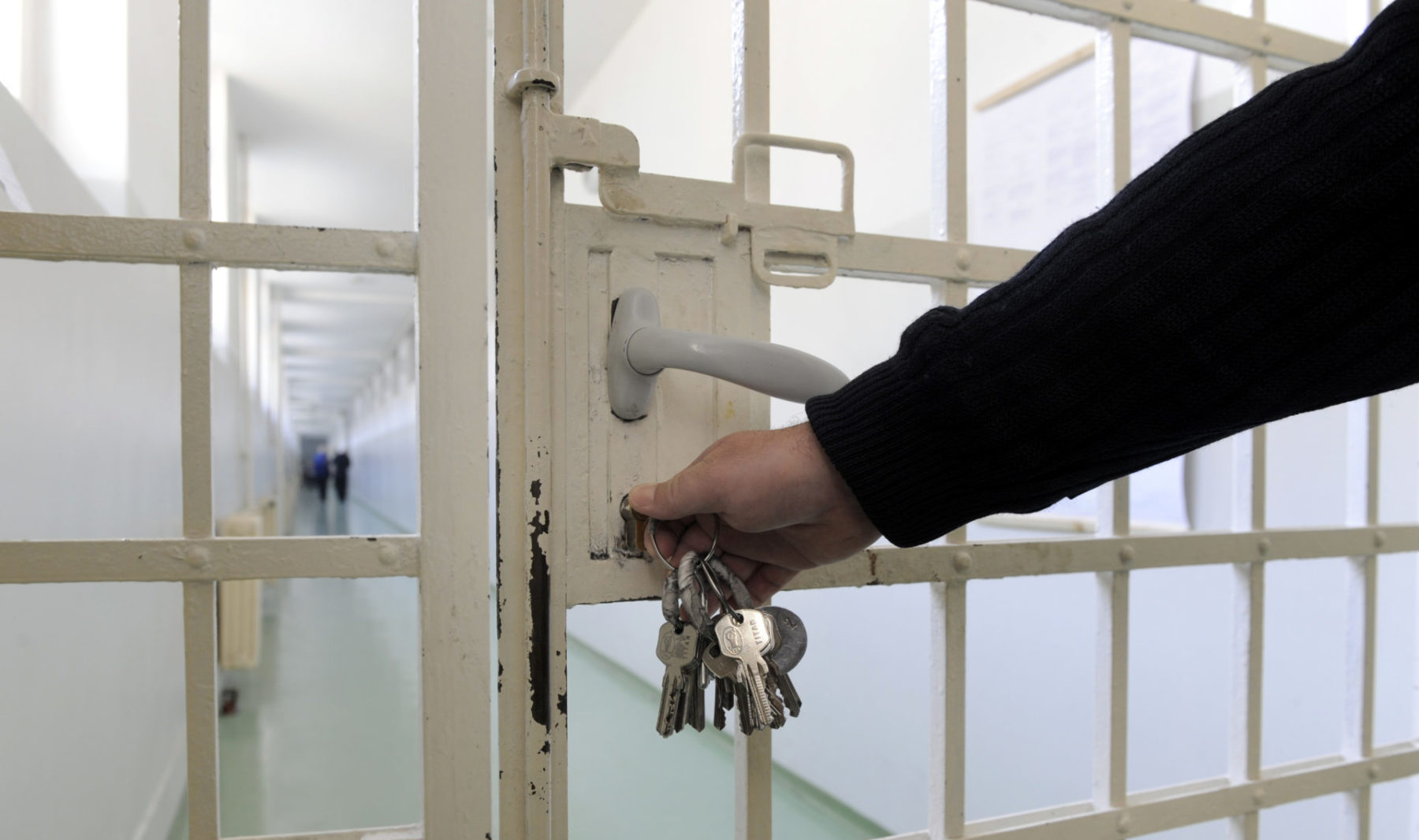 Inmate Escapes Have Sheriff’s Office Stressing Proper Procedures - The ...