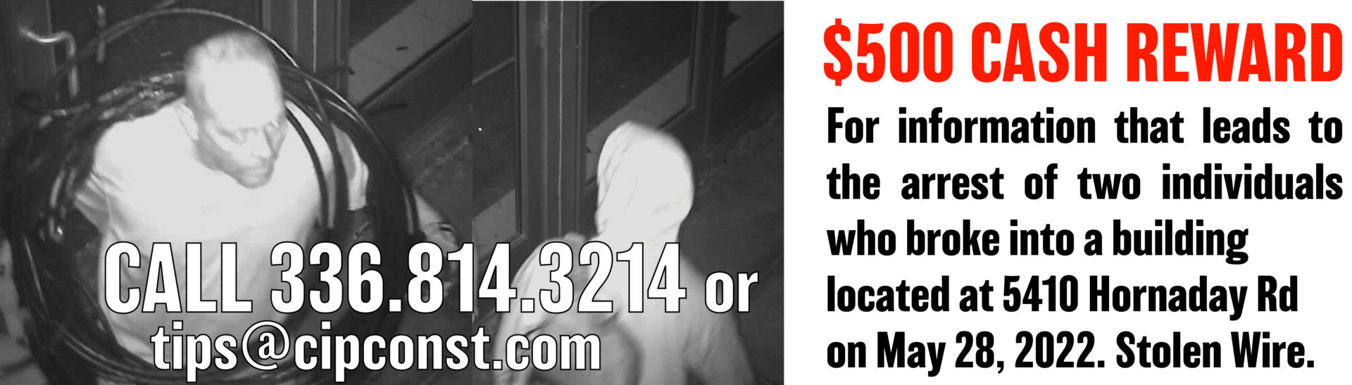 The Rhino Times of Greensboro