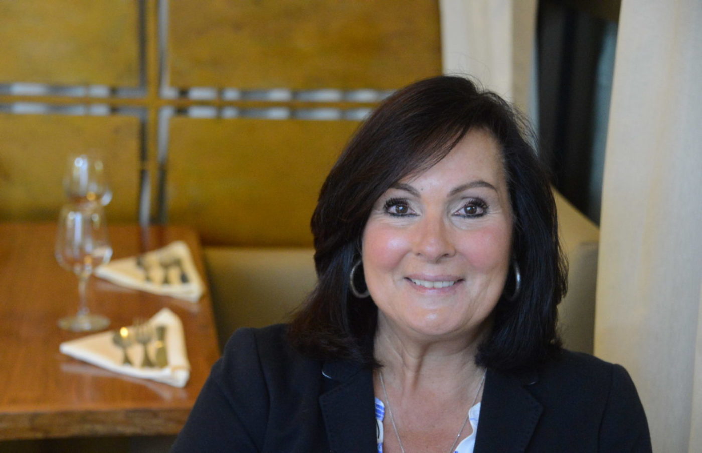 Mayor Vaughan Looking Toward Next Three Years - The Rhino Times of ...