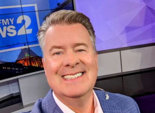 News 2's Eric Chilton To Handle City’s Crisis Communications - The ...