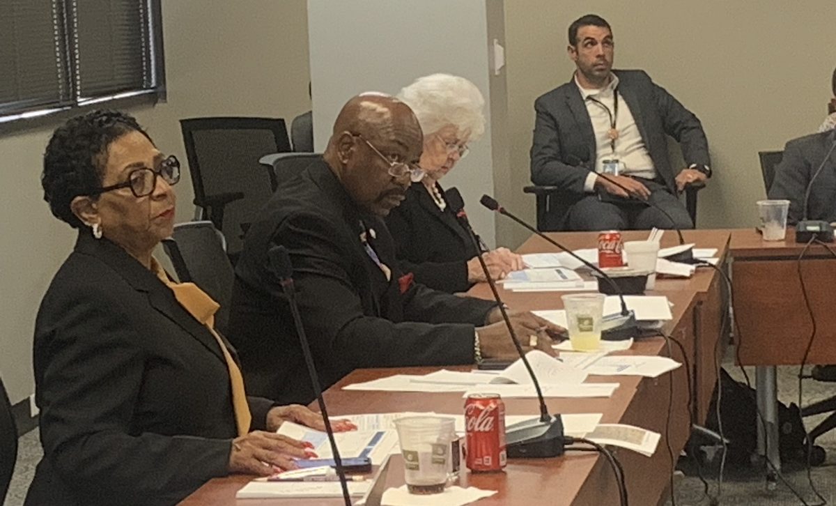 County Calls Special Meeting On Homelessness And Housing Issues - The ...