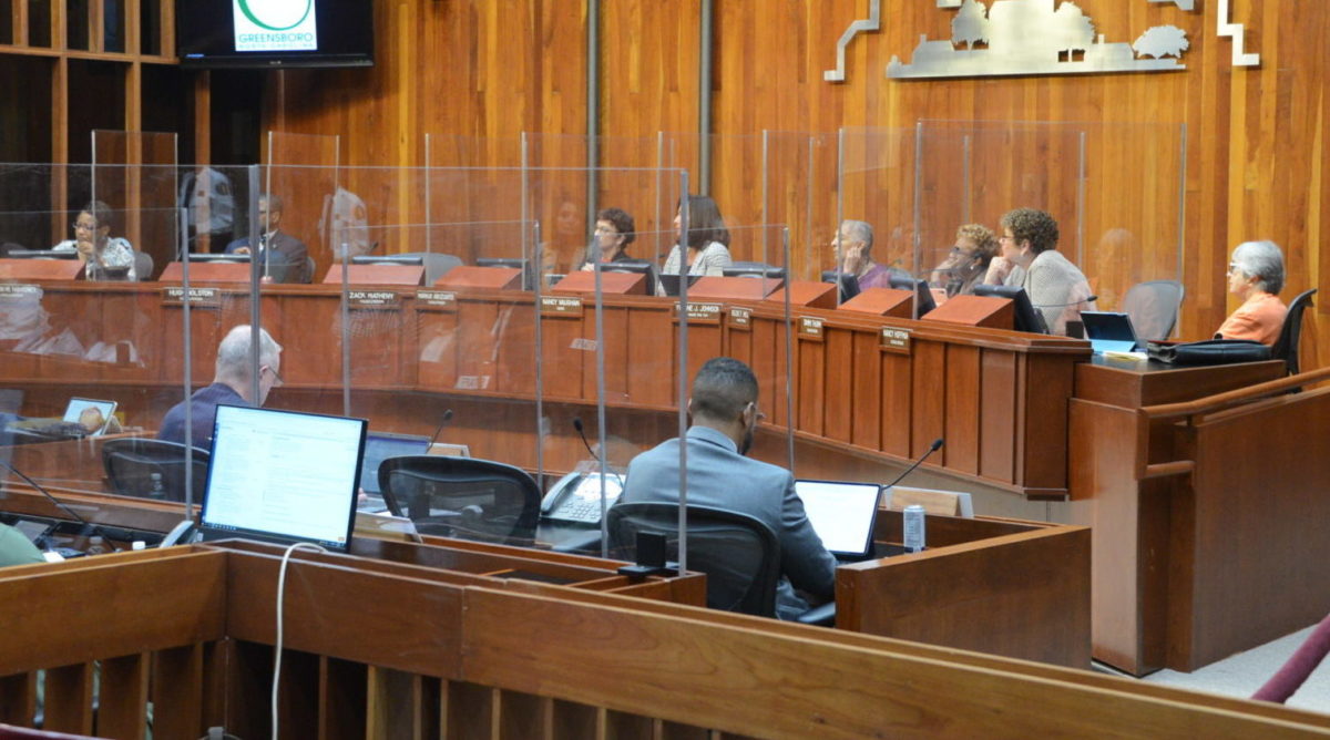 City Council Likely To See Some Turnover In 2025 - The Rhino Times of ...