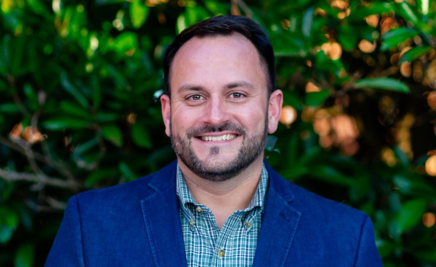 Greensboro Names New Parks And Recreation Department Director - The ...