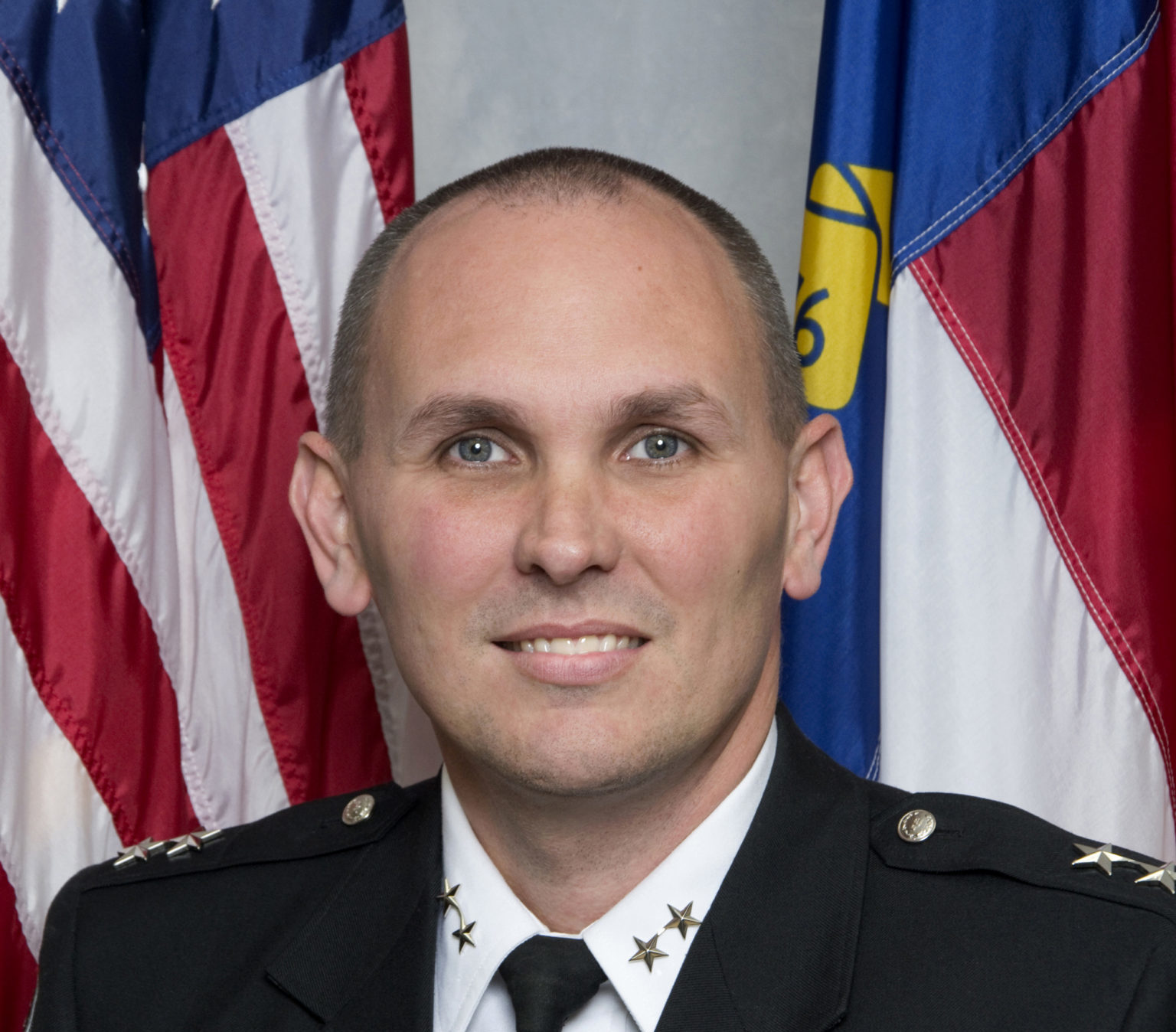 Police Chief Thompson Announces New GPD Command Staff - The Rhino Times ... Police Chief Thompson Announces New GPD Command Staff - The Rhino Times ...