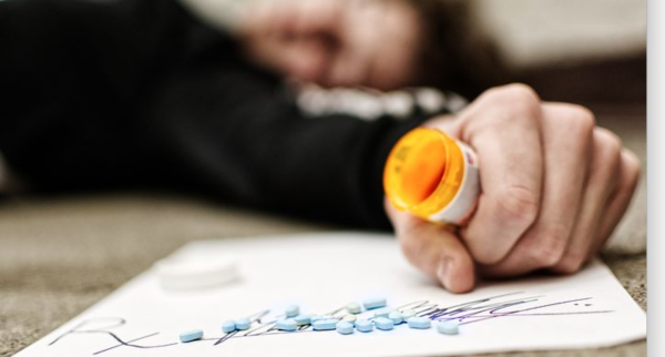 State Health Officials Double Down To Reduce Overdose Deaths - The ...