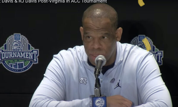 UNC Tar Heels Turn Down NIT Invitation - The Rhino Times of Greensboro