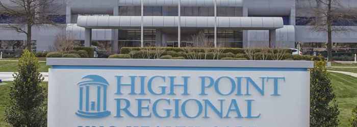 High Point Regional Plans $246 Million Hospital In Greensboro - The ...