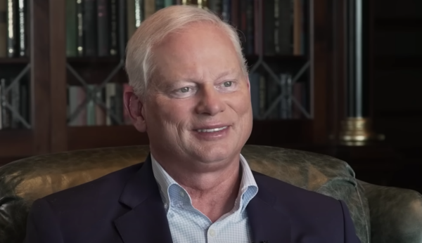 Roy Carroll Featured In Forbes Magazine Video - The Rhino Times of ...