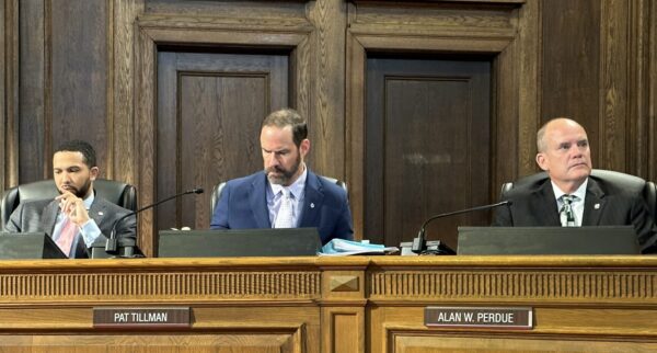 New $840 Million County Budget Passes With Added Millions For Schools ...