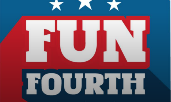 Fun Fourth In Downtown Greensboro Is Only A Week Away - The Rhino Times ...