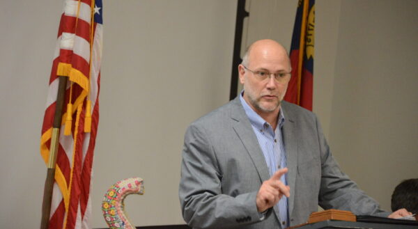 Logan Once Again Nominated By GOP For Open School Board Seat - The ...