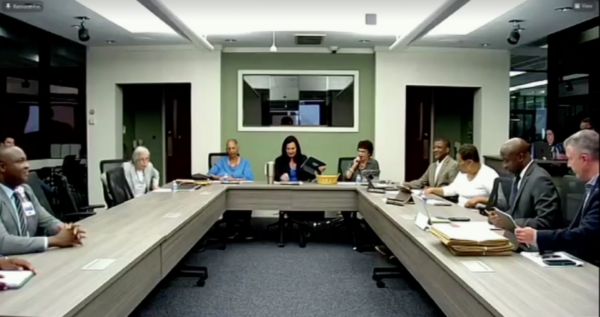 Council Hears Presentation From Cone Health At Work Session - The Rhino ...