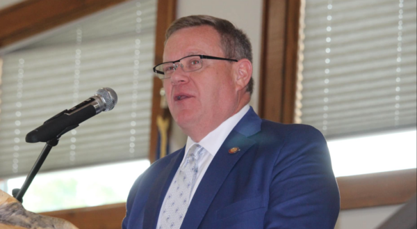 Speaker Moore States Casinos Won’t Be Included In Budget Bill - The ...