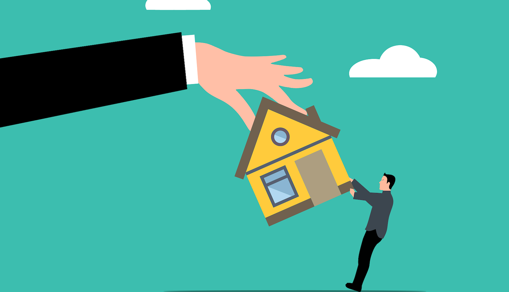 Eviction Prevention Contract Gets One More Month Of ARPA Funds - The ...