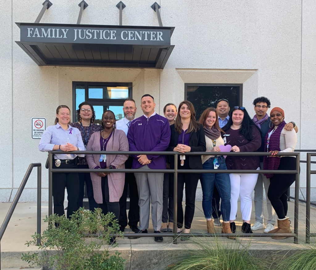 High Point Family Justice Center Turns Five This Month - The Rhino ...