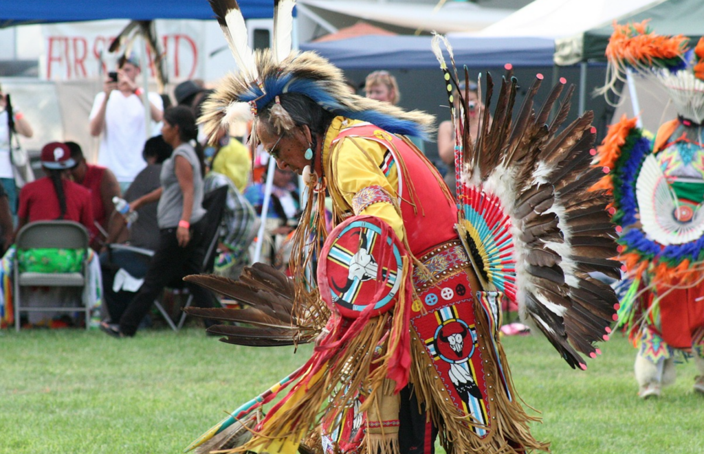 Celebrate Native American Heritage This Month - The Rhino Times of ...