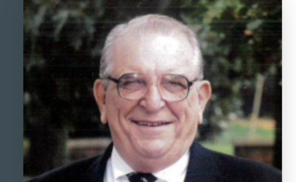 High Point Democratic Icon Richard Tate Jr. Passes - The Rhino Times of ...