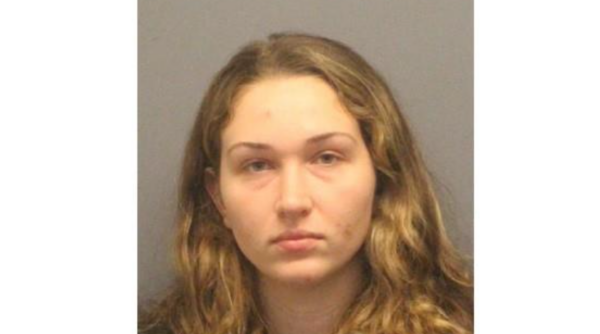 22 Year Old Summerfield Woman Charged With A M Shooting The Rhino