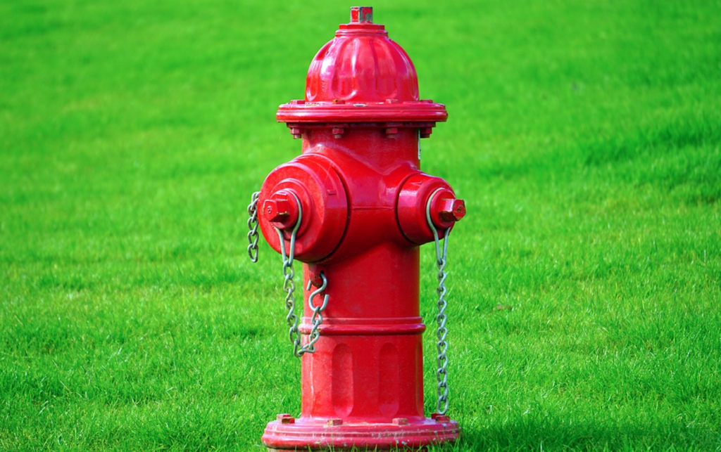 All Of Greensboro’s Fire Hydrants Being Put To The Test - The Rhino ...