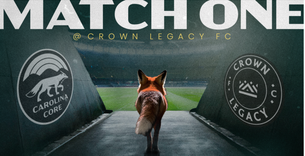 Carolina Core Soccer Team Ready To Kick Off Season - The Rhino Times of ...