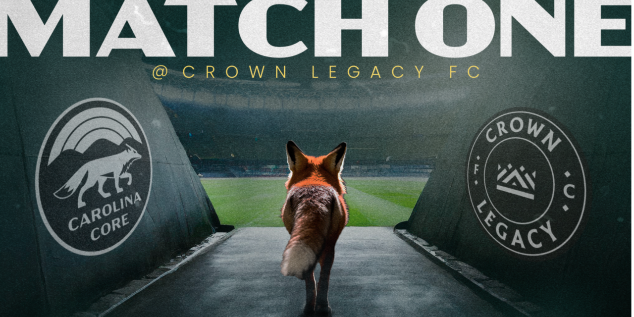 Carolina Core Soccer Team Ready To Kick Off Season - The Rhino Times of ...