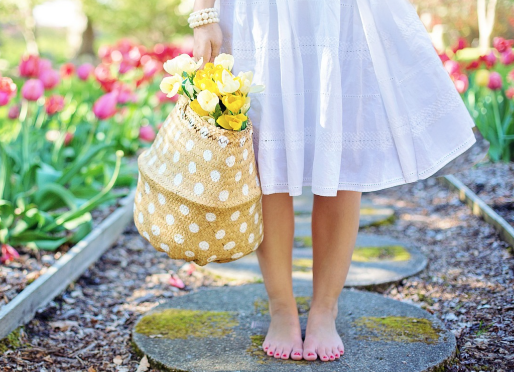 High Point Library Gets Major Facelift And New Sensory Garden - The ...