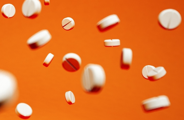 Guilford County Health Gives Out $1 Million Of Free Medication Every ...