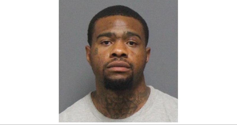 Alleged Gun-Toting Drug Dealer Crashes At Christian School - The Rhino ...