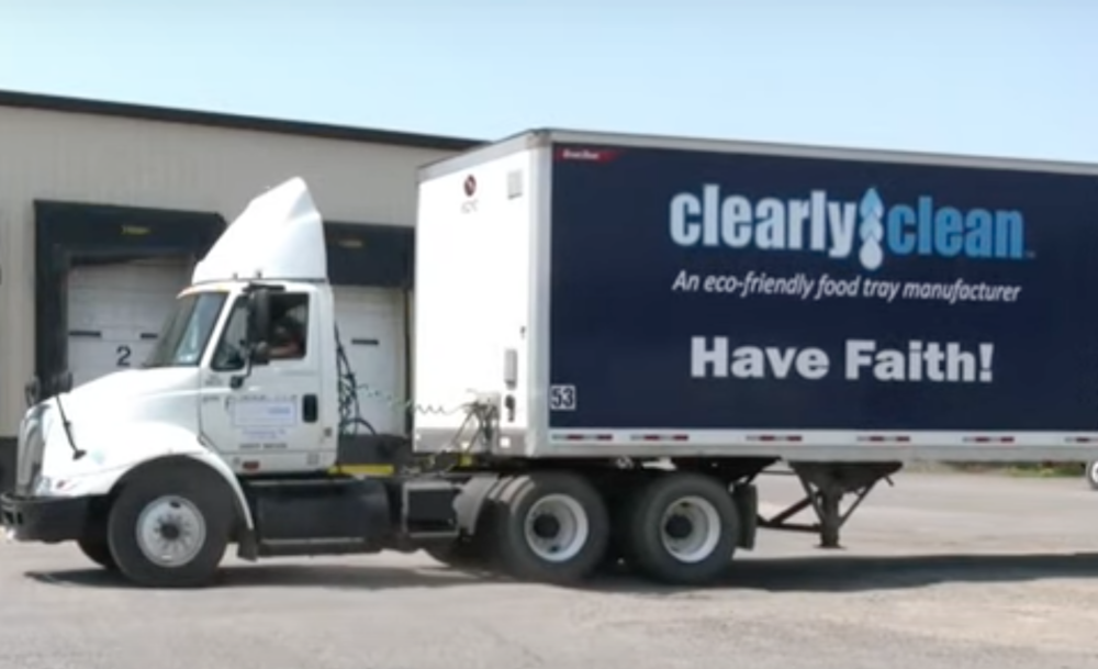 Guilford Commissioners Clear The Way For Clearly Clean Products - The ...