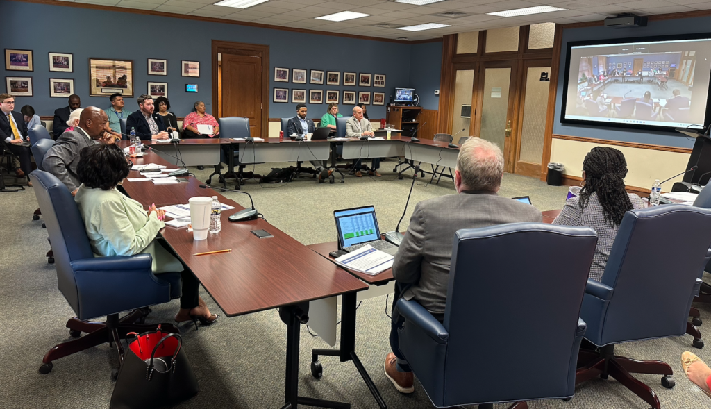 County Commissioners To School Officials: 'Uh, Hello? You Have $2 ...