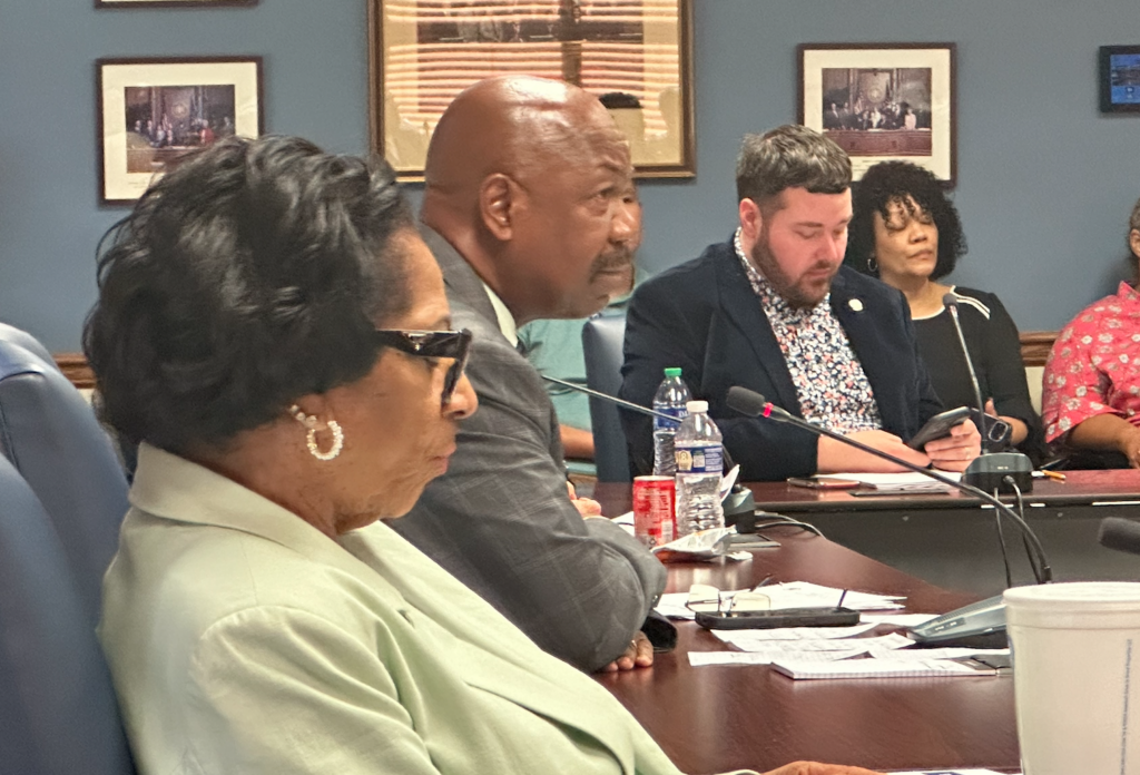 Guilford County Commissioners Hammering Out Final Budget Details - The ...