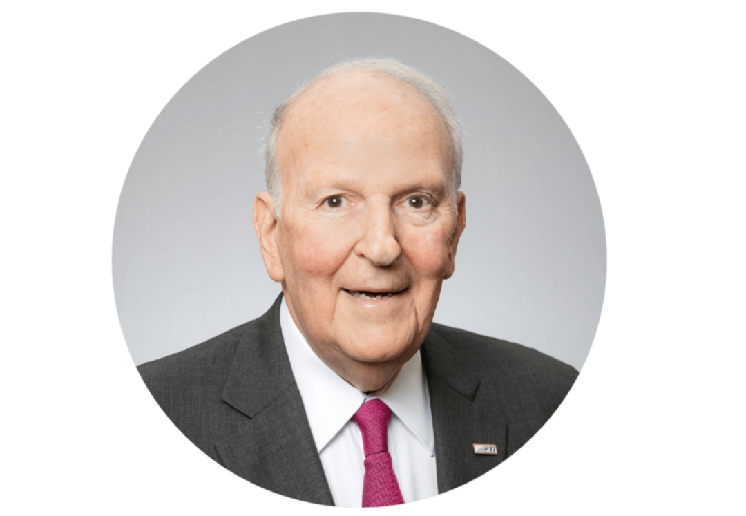 PTI Airport Mourns the Loss of ‘Visionary Leader’ Henry Isaacson - The ...